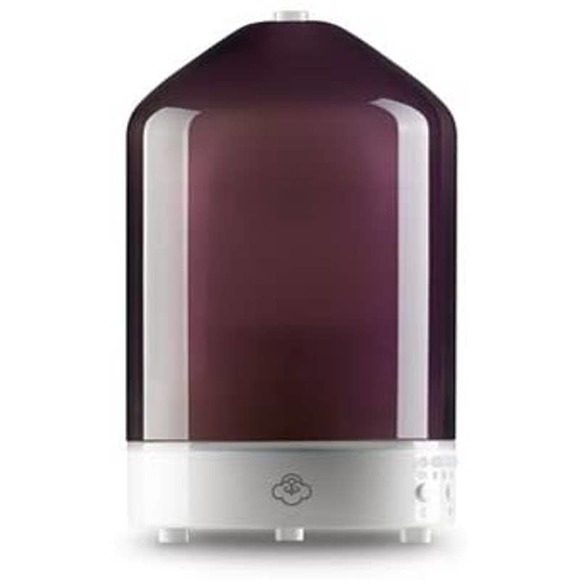 Serene House | Other | Serene House Nebula Ultrasonic Aroma Diffuser Scentilizer Purple White ...